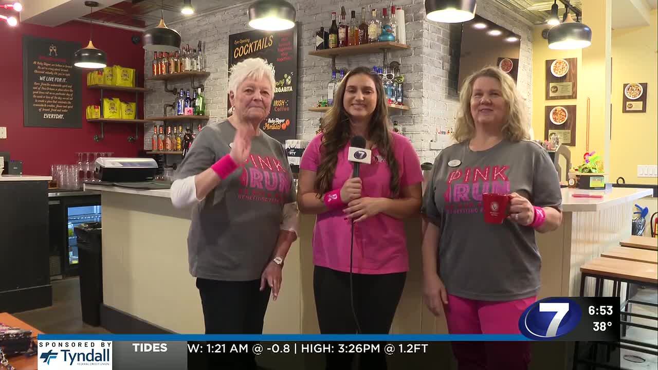 Fore Her Pink Run 2026 Preview