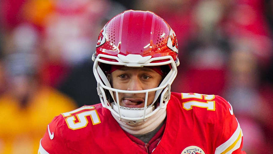Chiefs have a new AFC foe to keep at bay