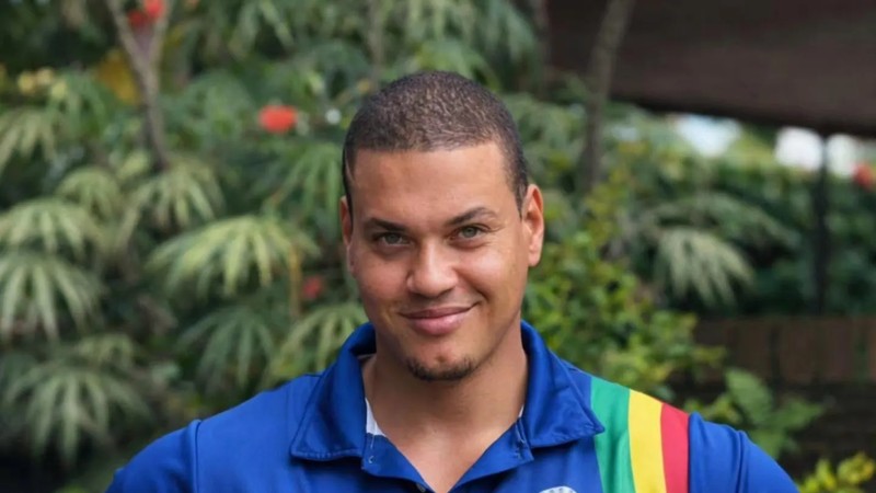 From reality TV to politics: Survivor winner Rob Bentele seeks ...