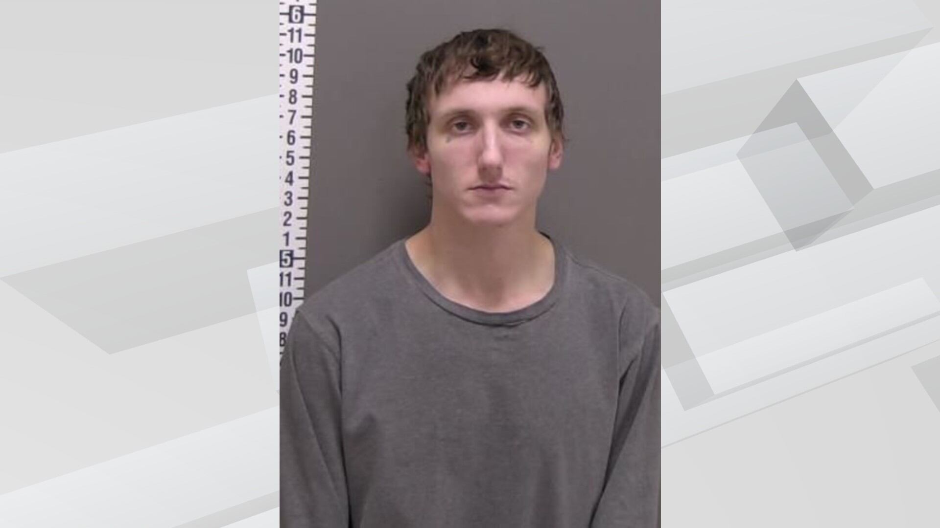 Fargo man faces felony charges after allegedly assaulting woman with ...