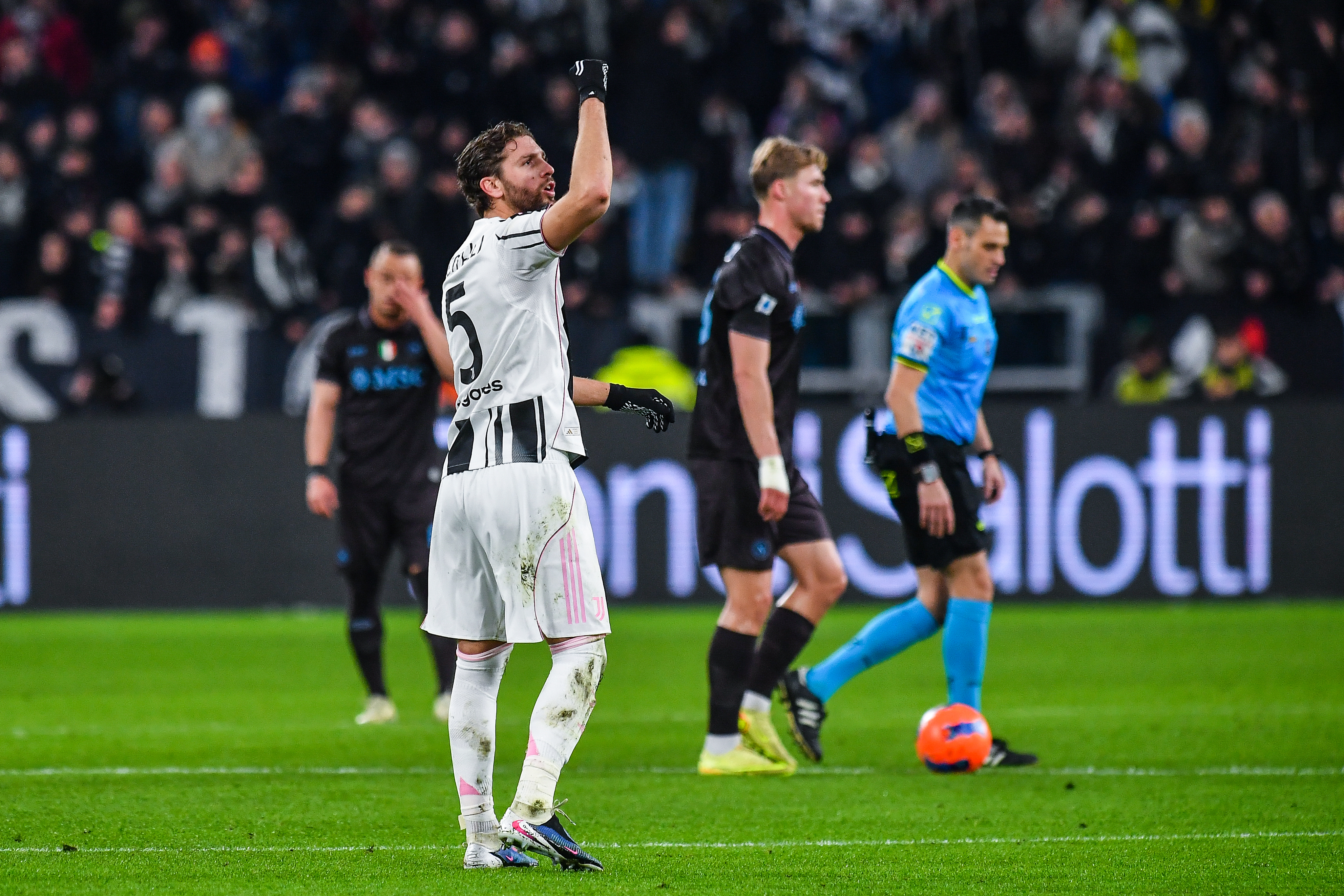 The Old Lady Speaks podcast, episode 322: Juventus get big wins over ...