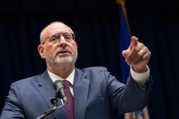 Former US attorney Andrew Luger blasts the handling of immigration ...