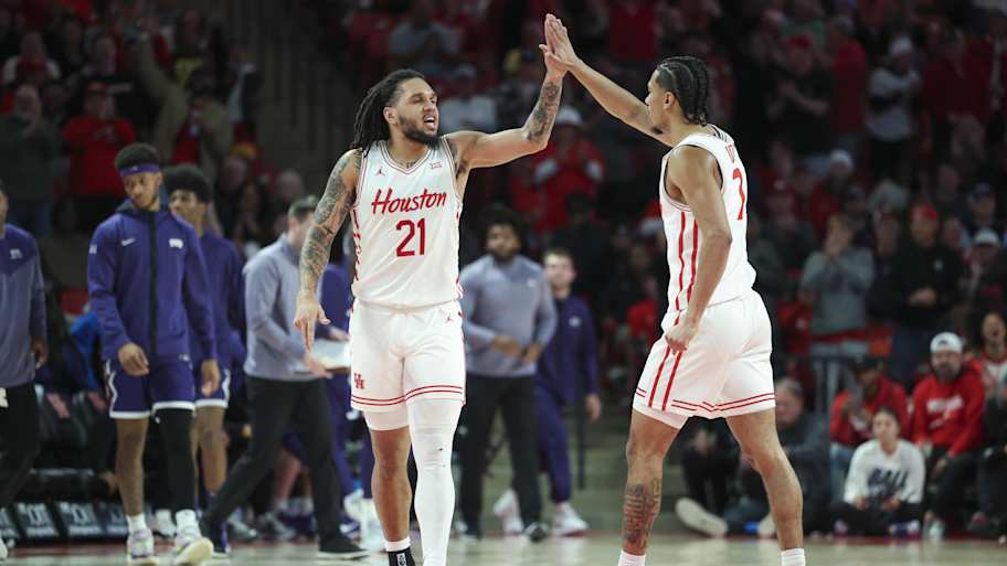 What to expect in Houston Cougars' road matchup vs TCU Horned Frogs