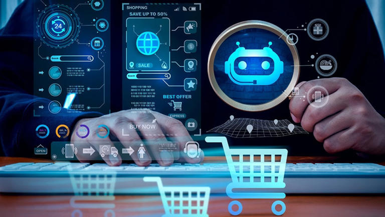 AI shopping assistants are going mainstream: What can be learned from ...