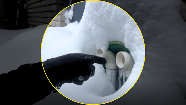 'Spectacularly dangerous:' Beware of this silent killer following a ...