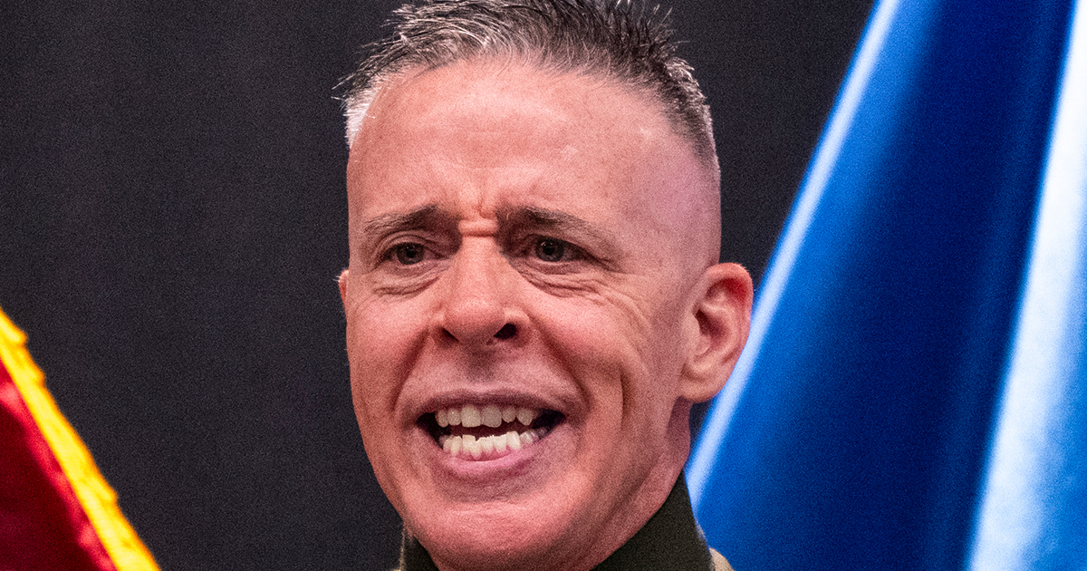 Border Patrol chief praises agents who killed Alex Pretti and offers ...