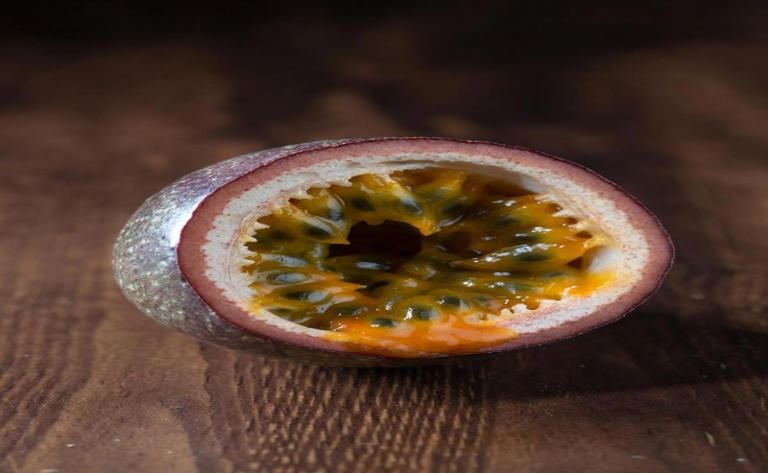 Surprising Health Benefits of Passion Fruit You Probably Didnt Know About