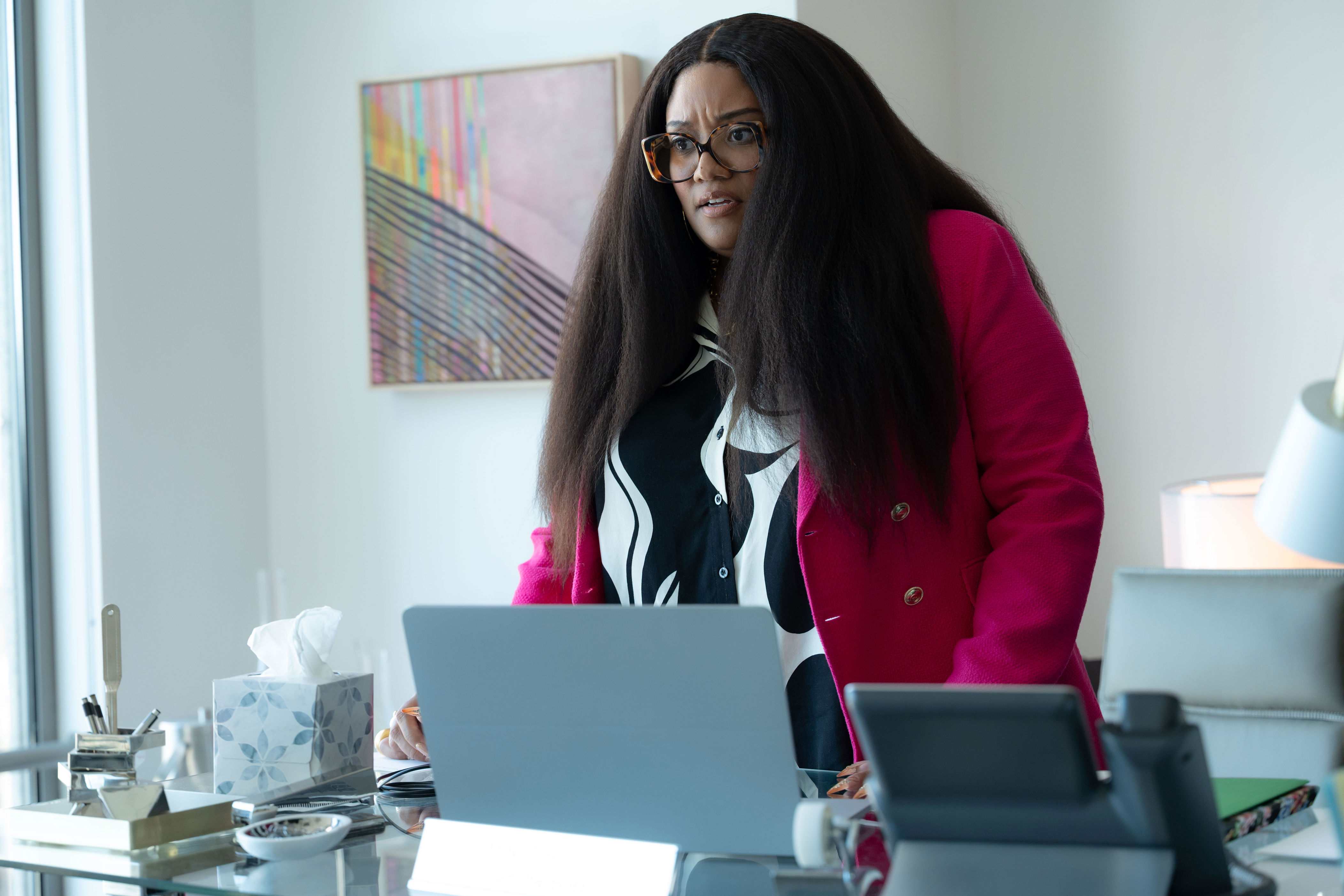 'Wonder Man' is the best Disney+ Marvel show yet