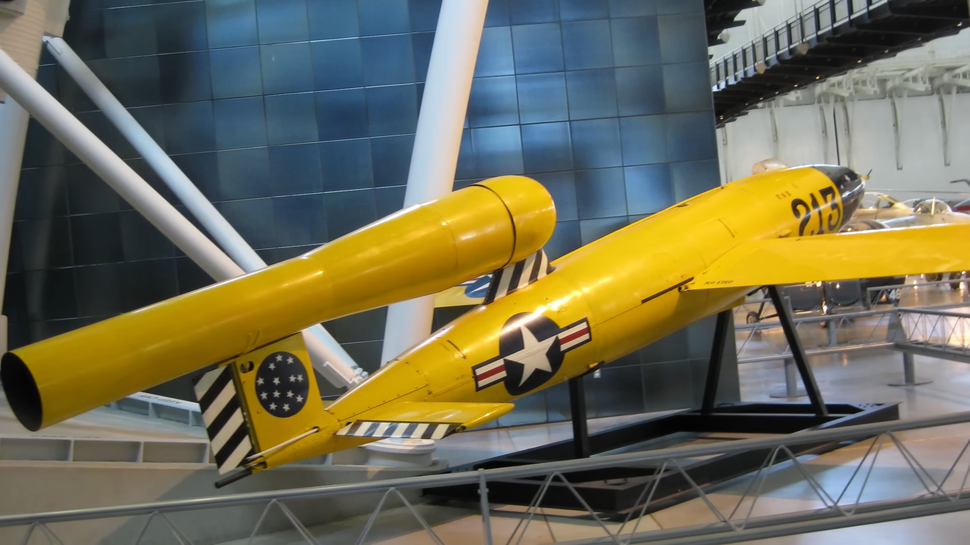 V1 Doodlebug: Nazi Germany’s flying bomb that terrorized Britain