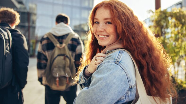 Her professor yelled at and bullied a girl until she was visibly ...