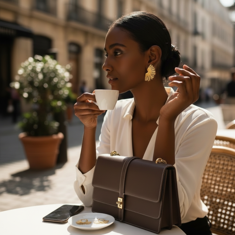 8 emerging fashion brands redefining style in 2026