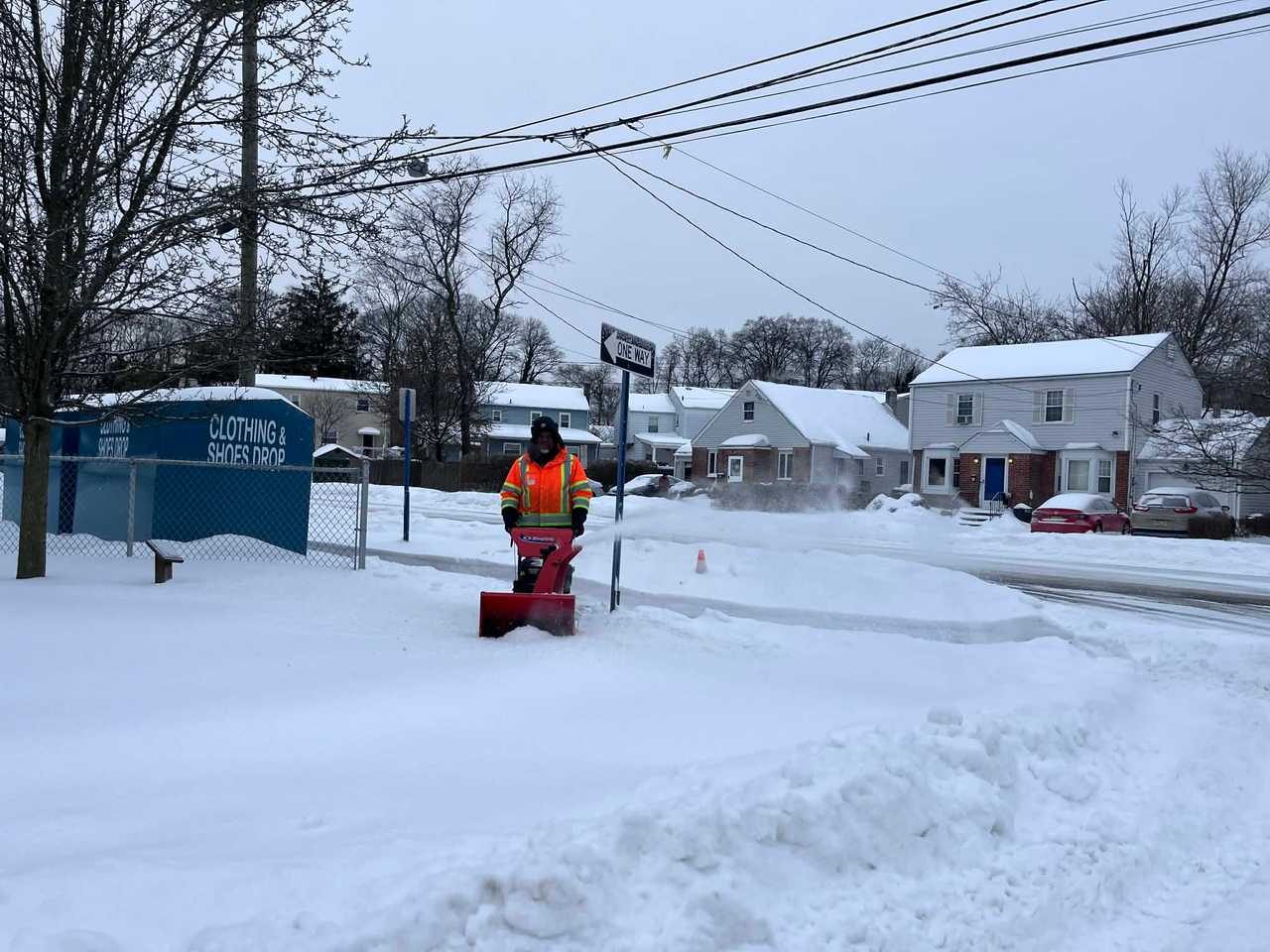 NJ school closings, delayed openings Tuesday