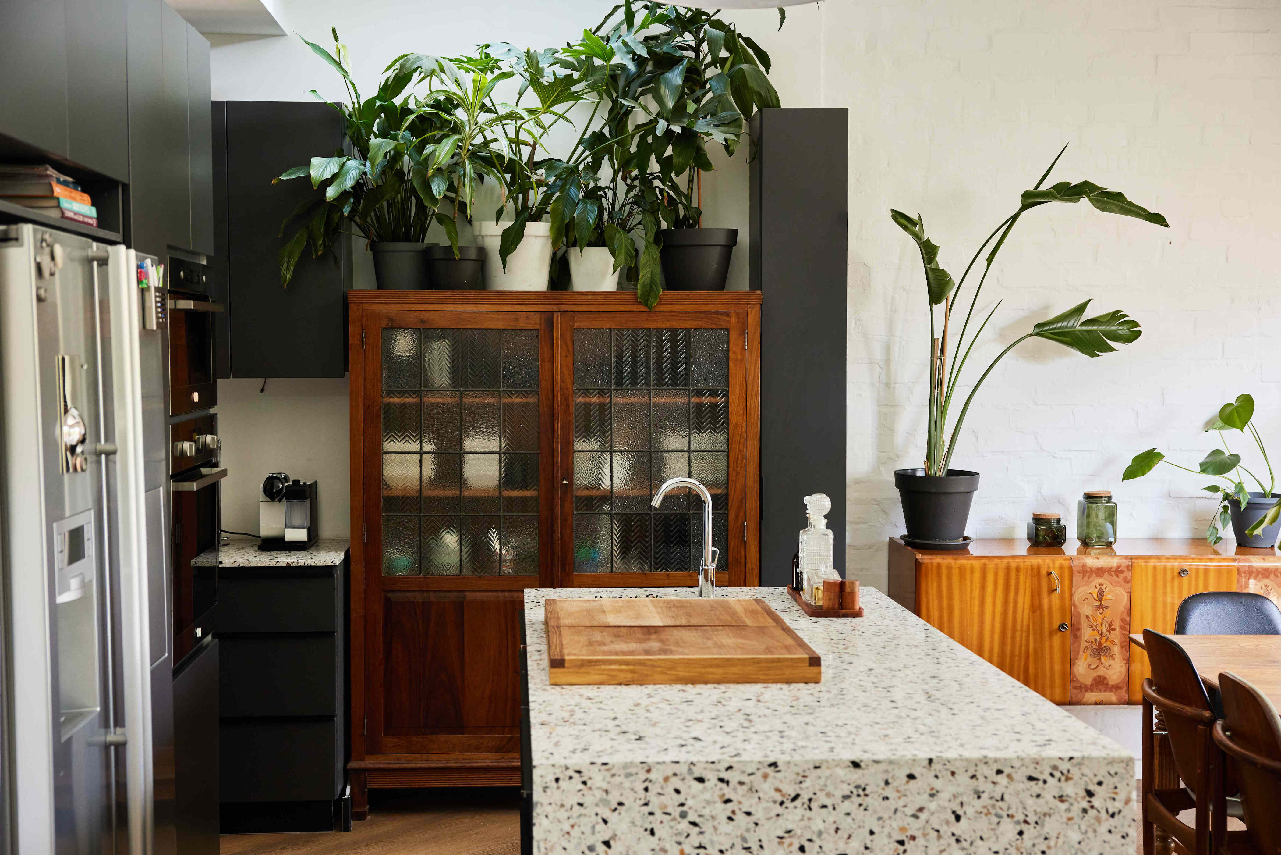 We asked designers which kitchen countertop materials people regret ...