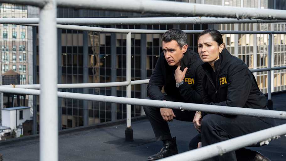 NCIS may be delayed to March, but what about FBI?