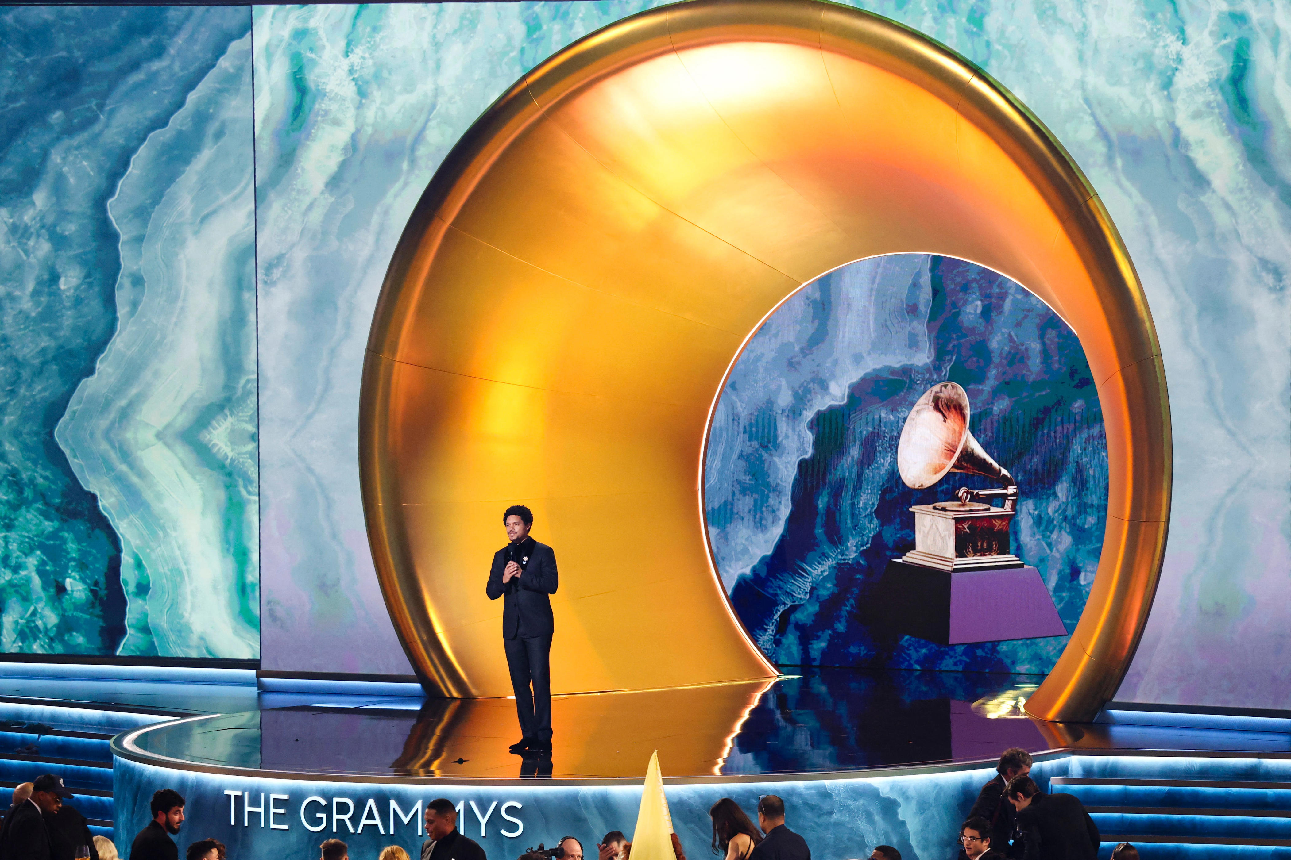 When are the Grammys? Here's where to watch and who's nominated