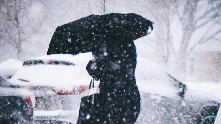 Lose power in a winter storm? Do this fast to stay safe