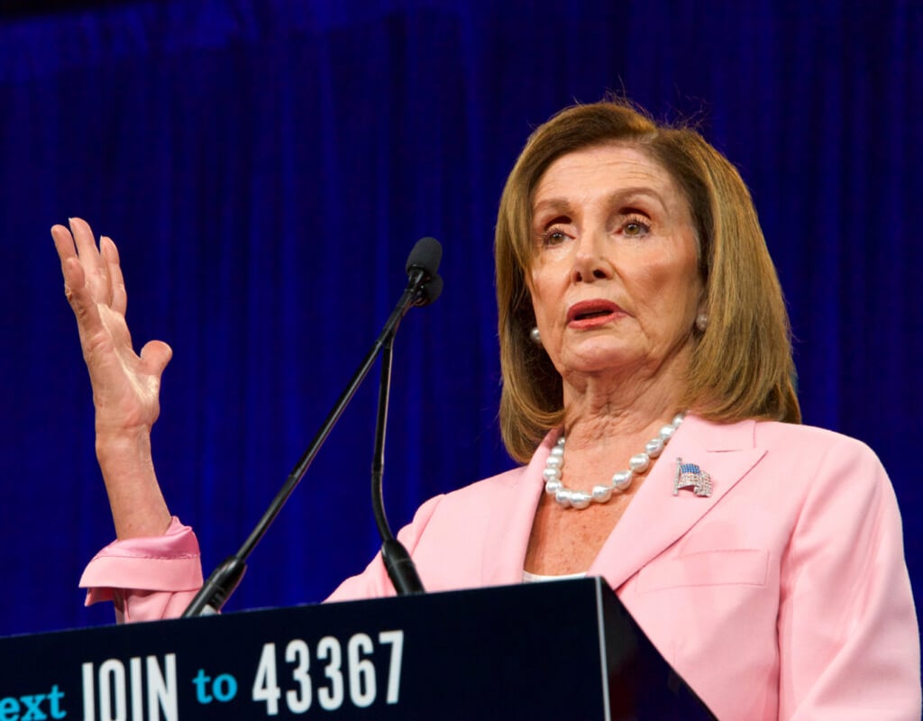 Nancy Pelosi Discloses New Stock Trades: Here's What She's Loading Up ...