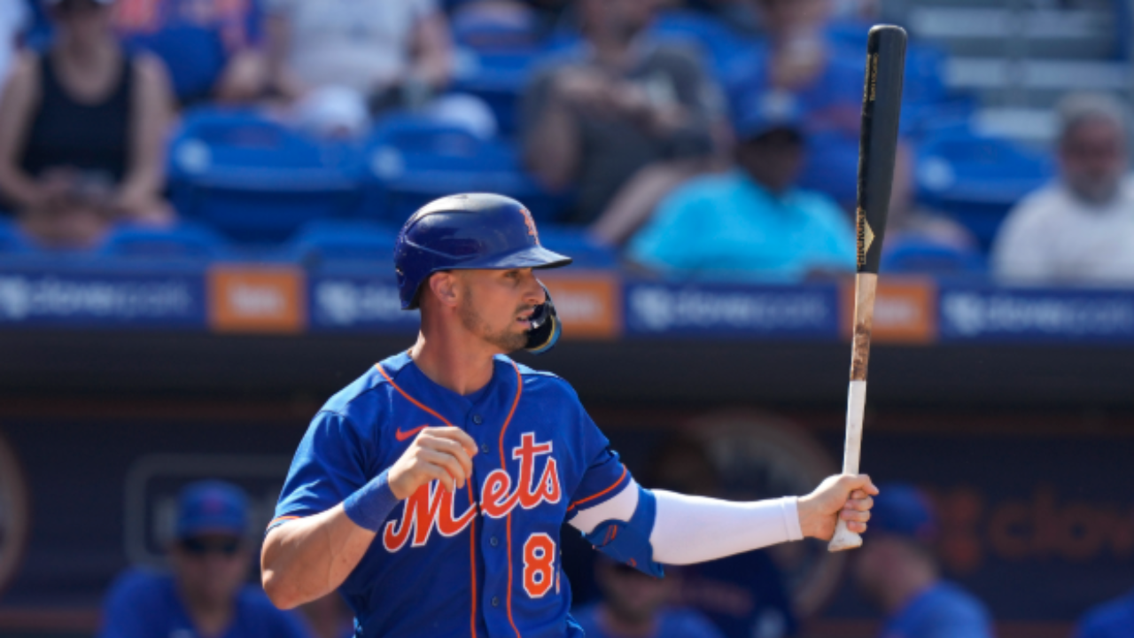 Who is Tim Locastro? A look at the former major leaguer retiring after ...