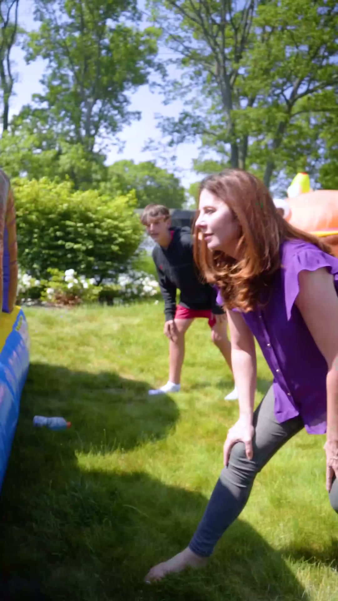 Fortnite kid gets a Victory Royale in real life