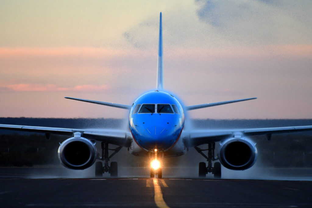 Déficit récord: se fueron US$4.000 millones por viajes de argentinos en ...