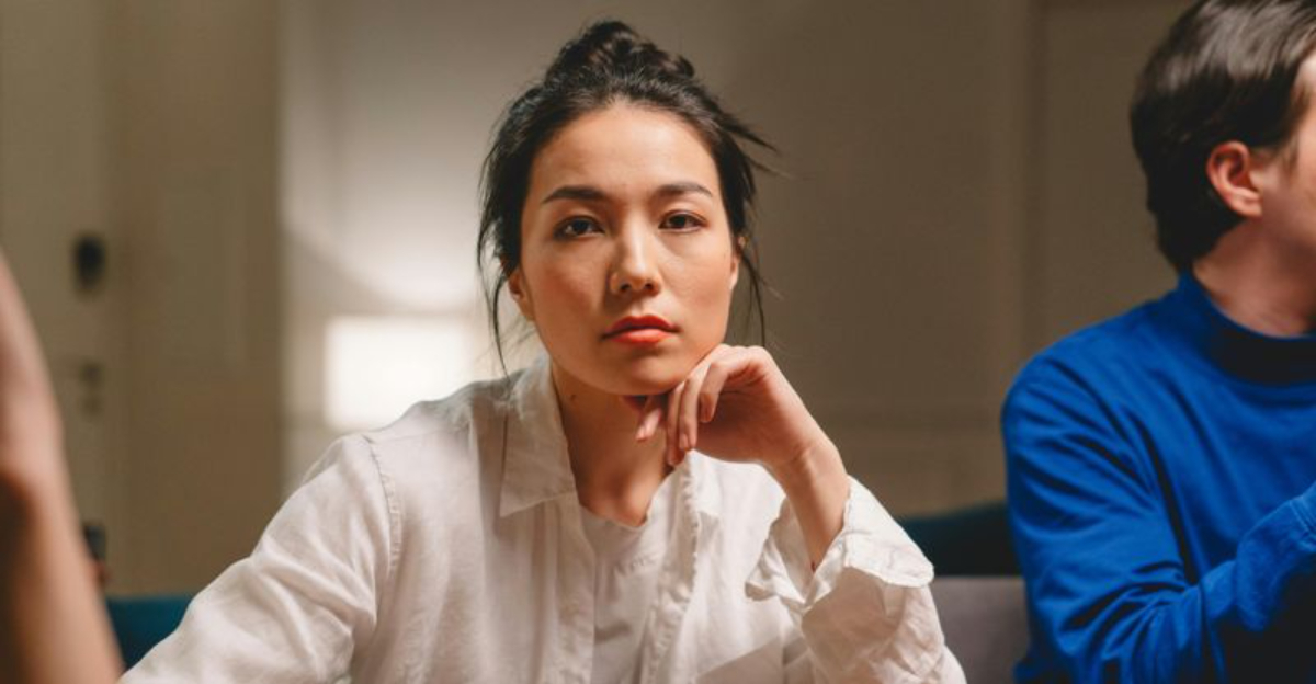 If you have high standards, you avoid these 12 conversations