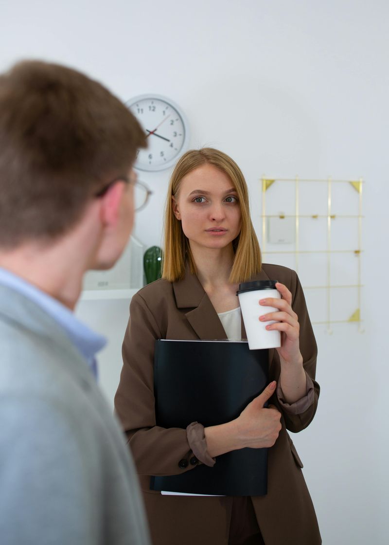 If you have high standards, you avoid these 12 conversations