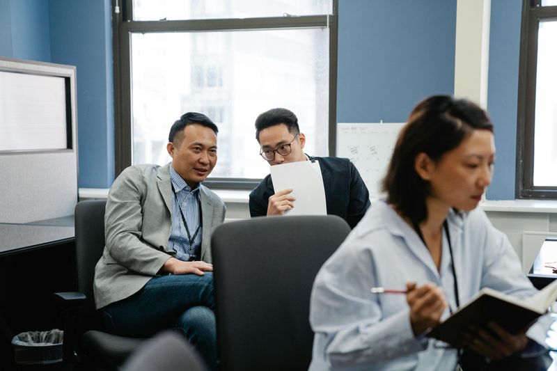 If you have high standards, you avoid these 12 conversations