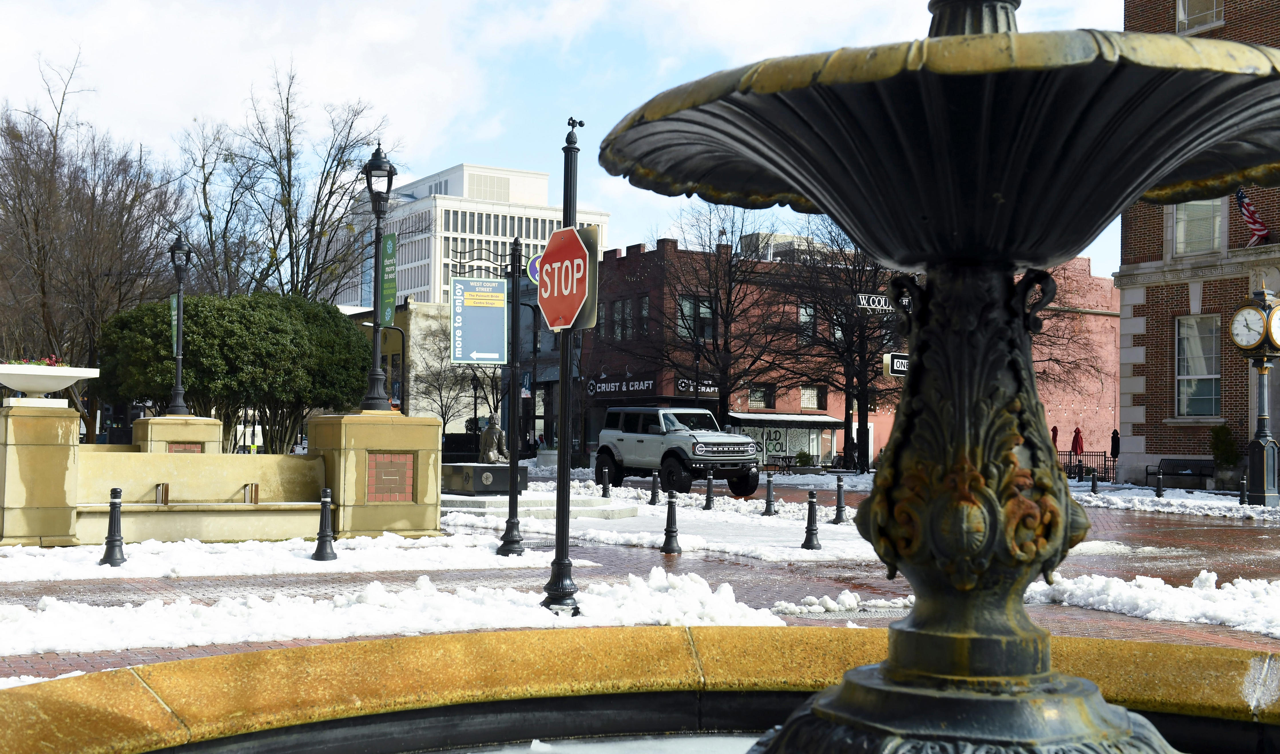 When should I drip my faucet? Things to know ahead of cold front in SC