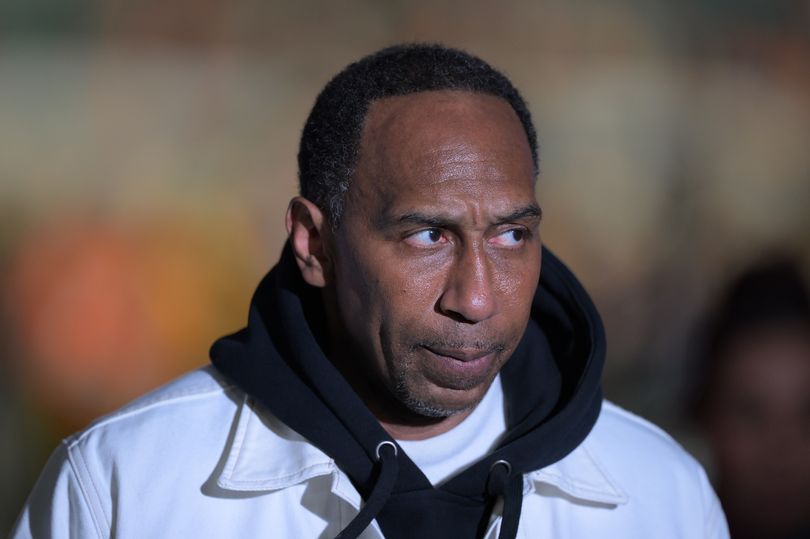 Stephen A Smith angry ESPN colleague wasn't interviewed for Steelers job