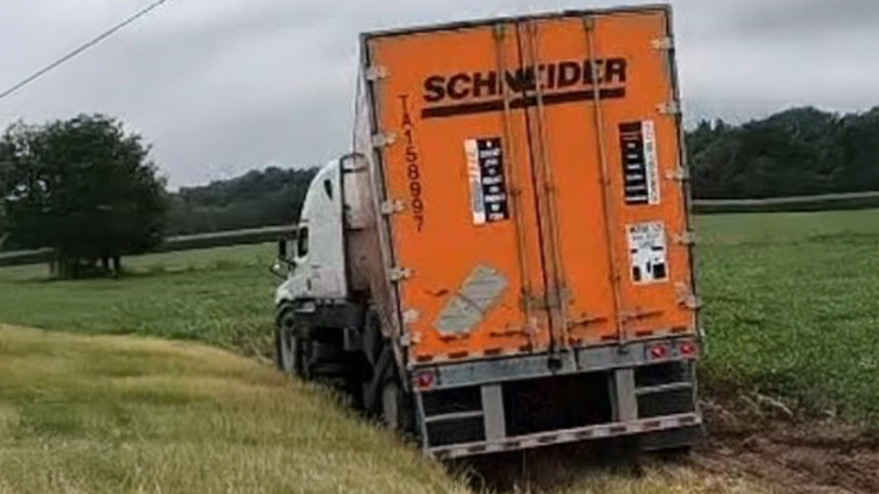 How incorrect information caused an emergency response