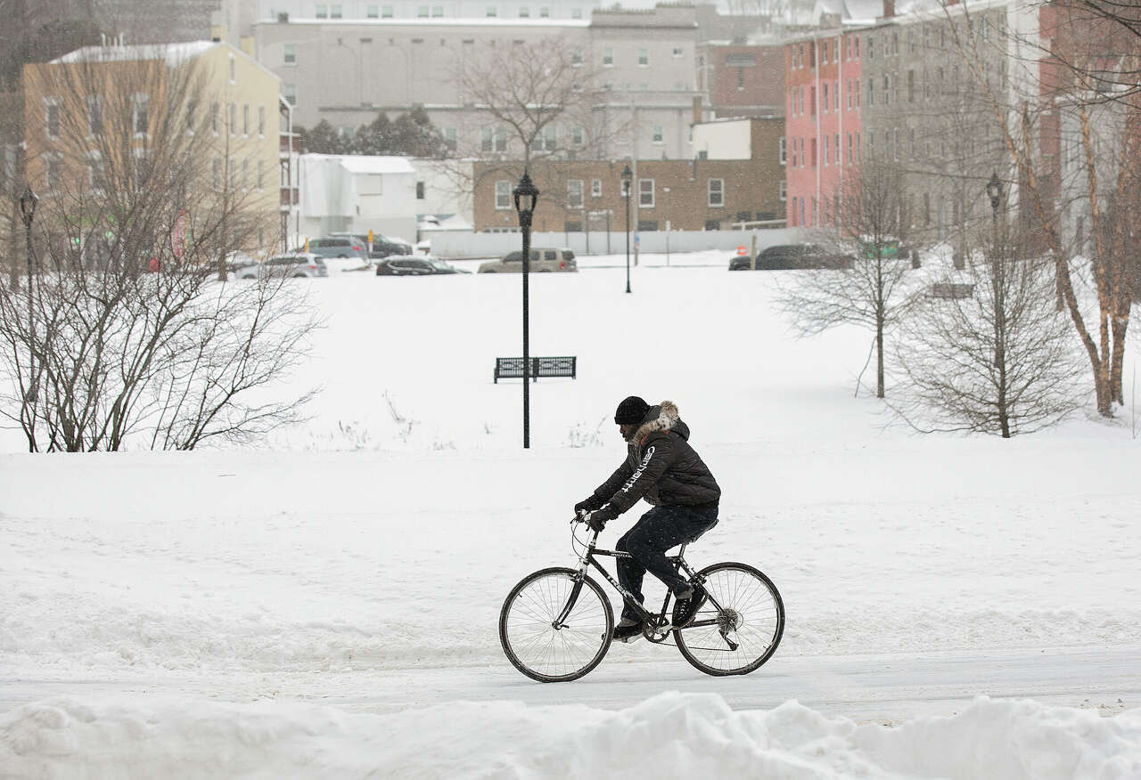 Connecticut school closures and delays for Tuesday as winter storm ...