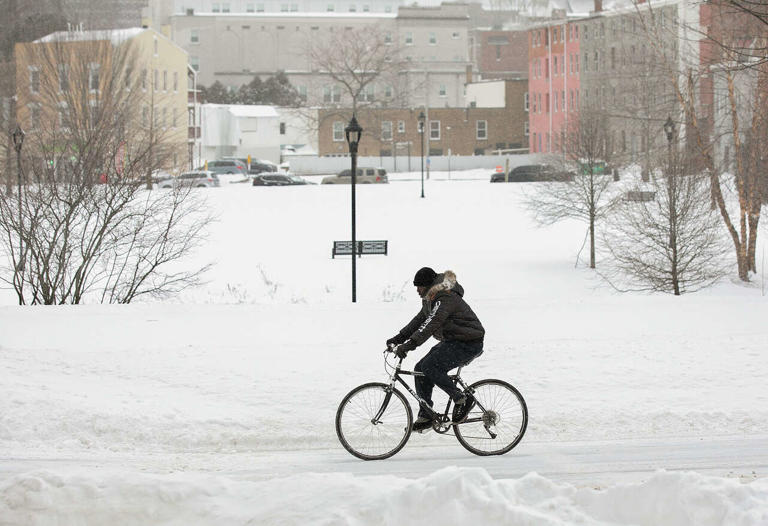 Some Connecticut schools closed again Tuesday as winter storm cleanup ...