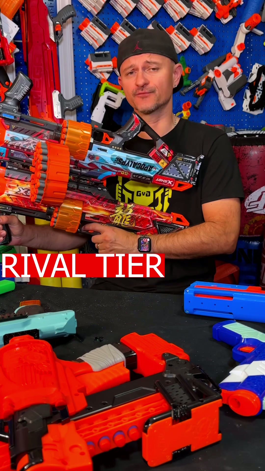 MacDanny membership!