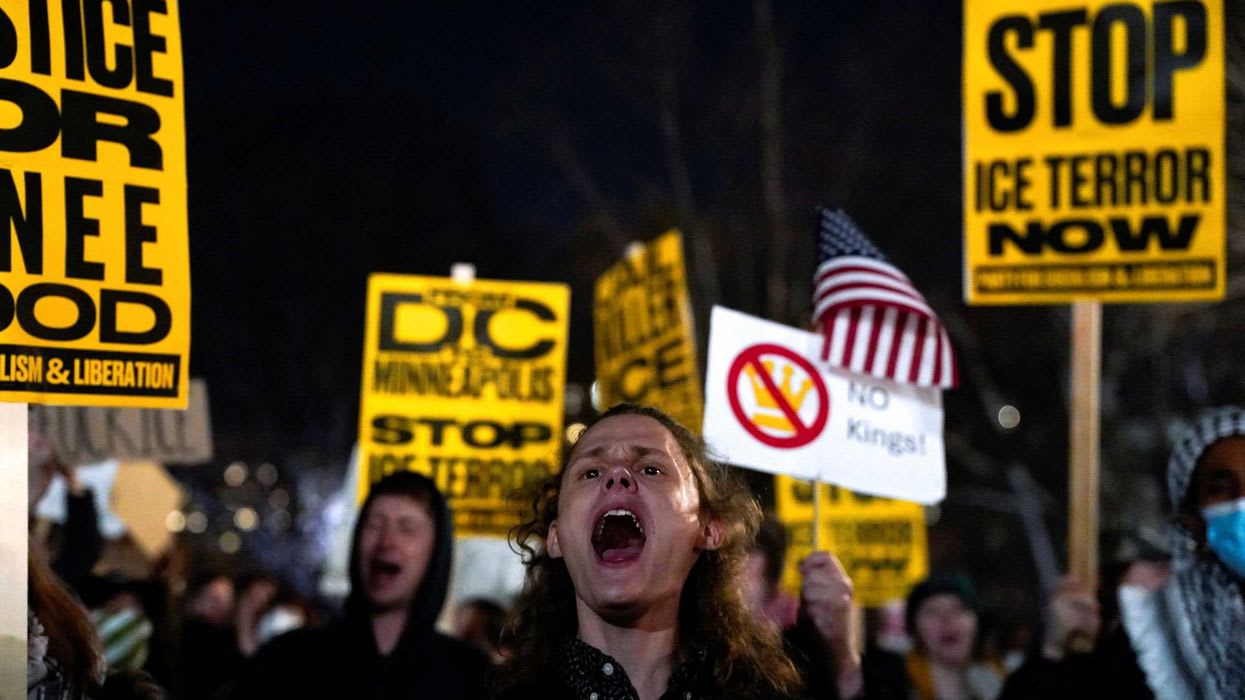 Trump's ICE horror has a brutal logic to it: historian