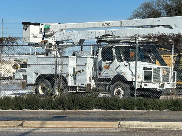Winter storm power outages came from unusual sources