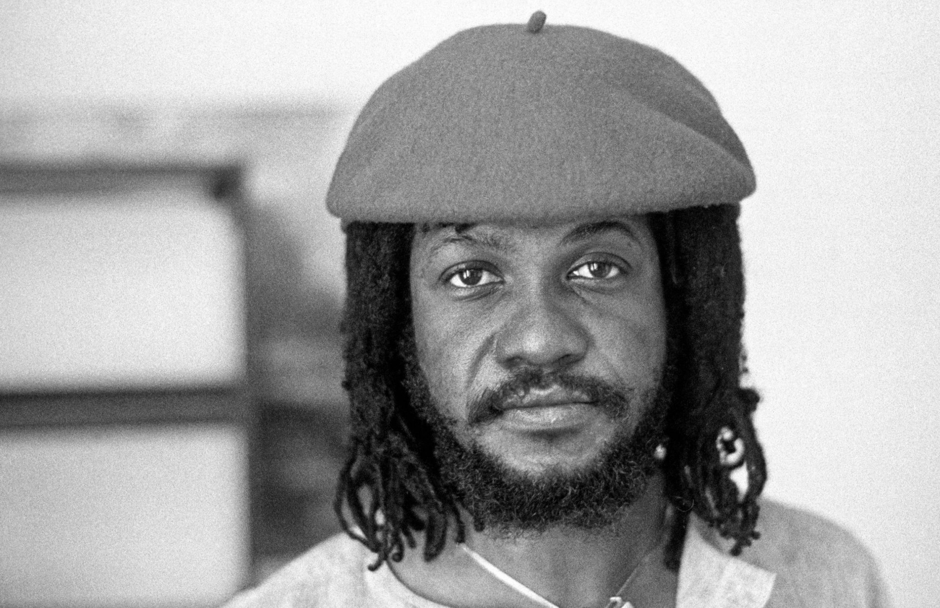 Sly and Robbie's Sly Dunbar dies aged 73