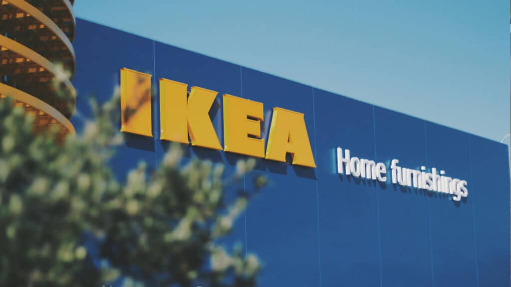 IKEA family members can save $25 on $150+ purchases