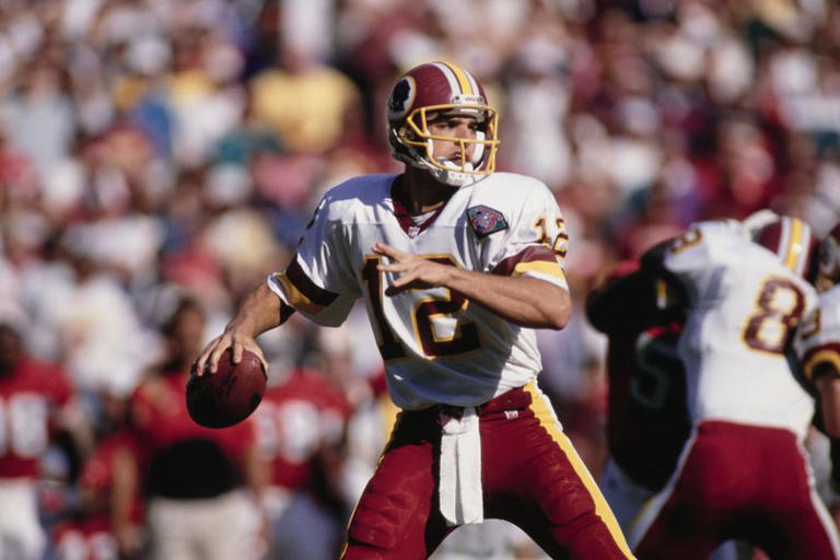 Shedeur Sanders joins list of 6 worst NFL Pro Bowl quarterback seasons