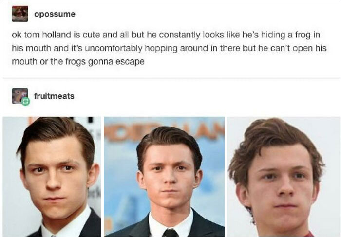 22 times people were so oddly specific, they sounded suspicious