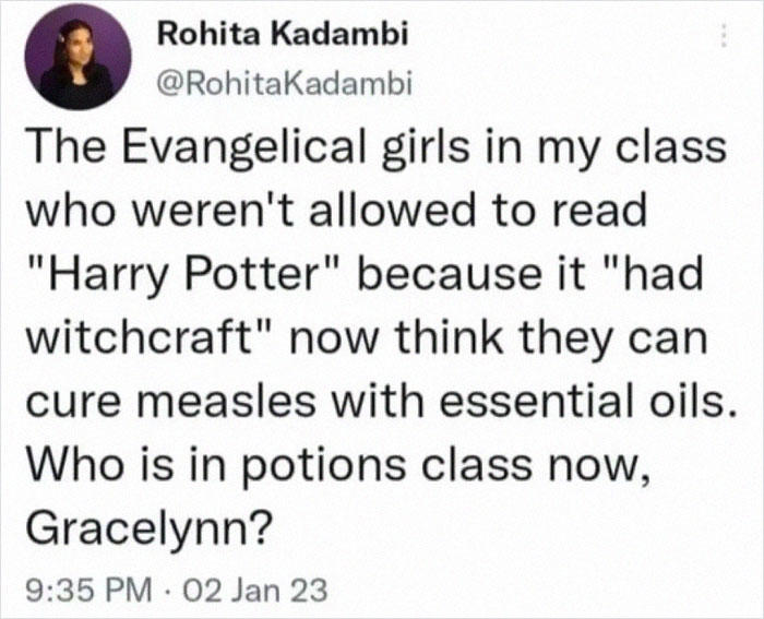 22 times people were so oddly specific, they sounded suspicious