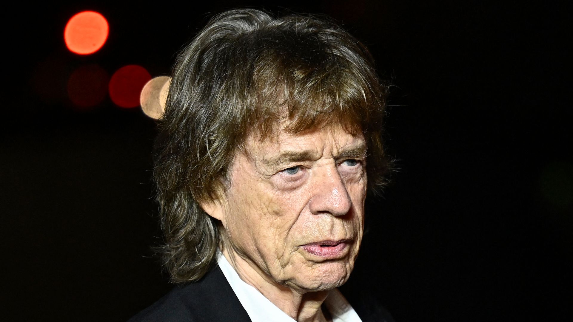 Mick Jagger's granddaughter's partner goes missing in the UK