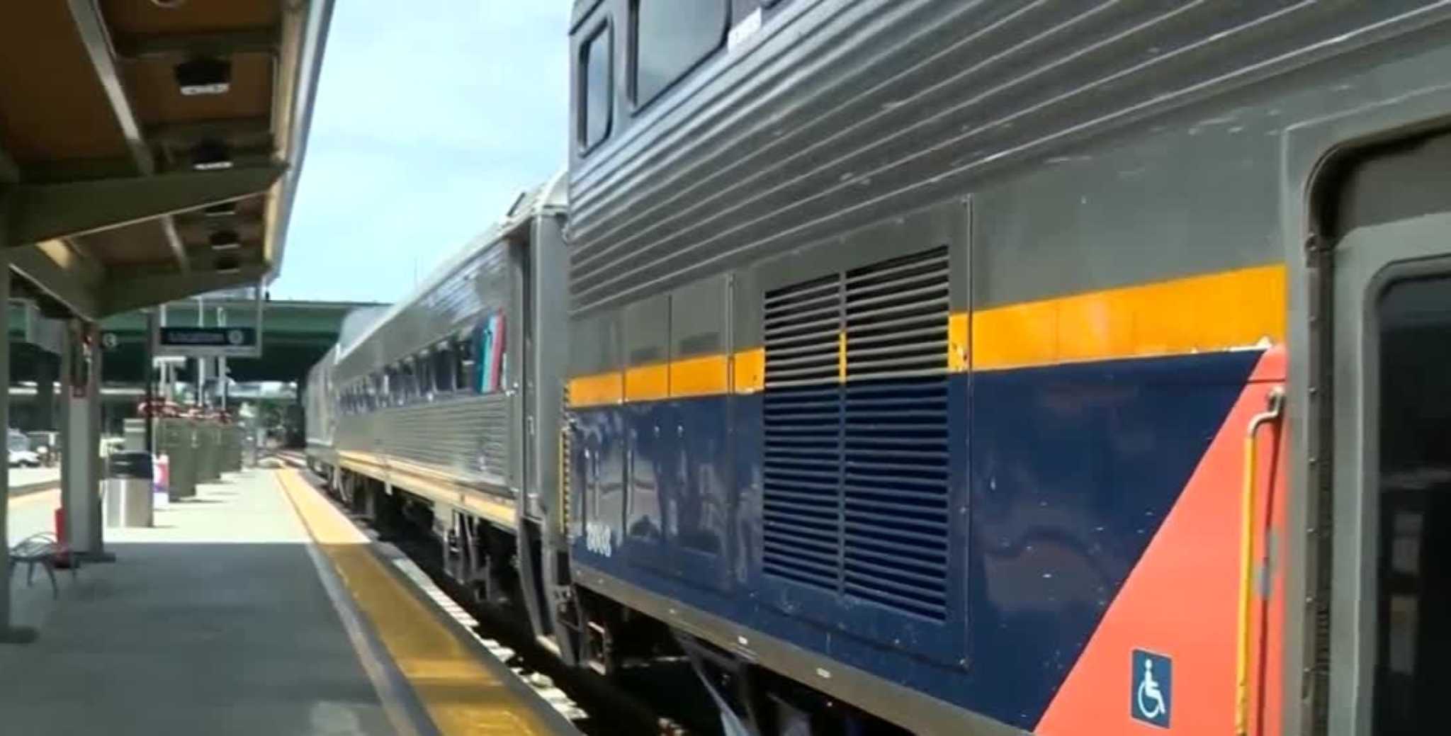 Planned Capitol Corridor cancellations to impact Northern California ...