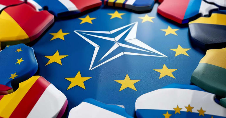 90 milliards pour l’Ukraine et l’OTAN qui demande à Bruxelles de lâcher ...