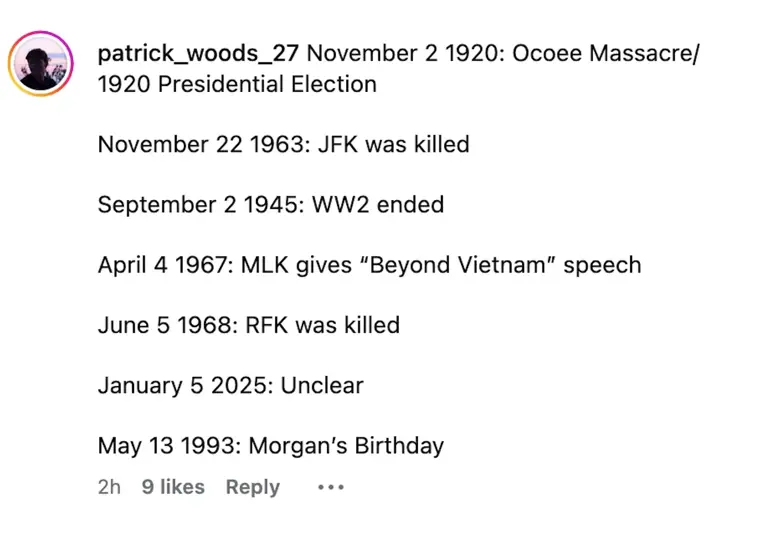 What are Morgan Wallen, Tim McGraw + more teasing? We’ve got 5 educated ...