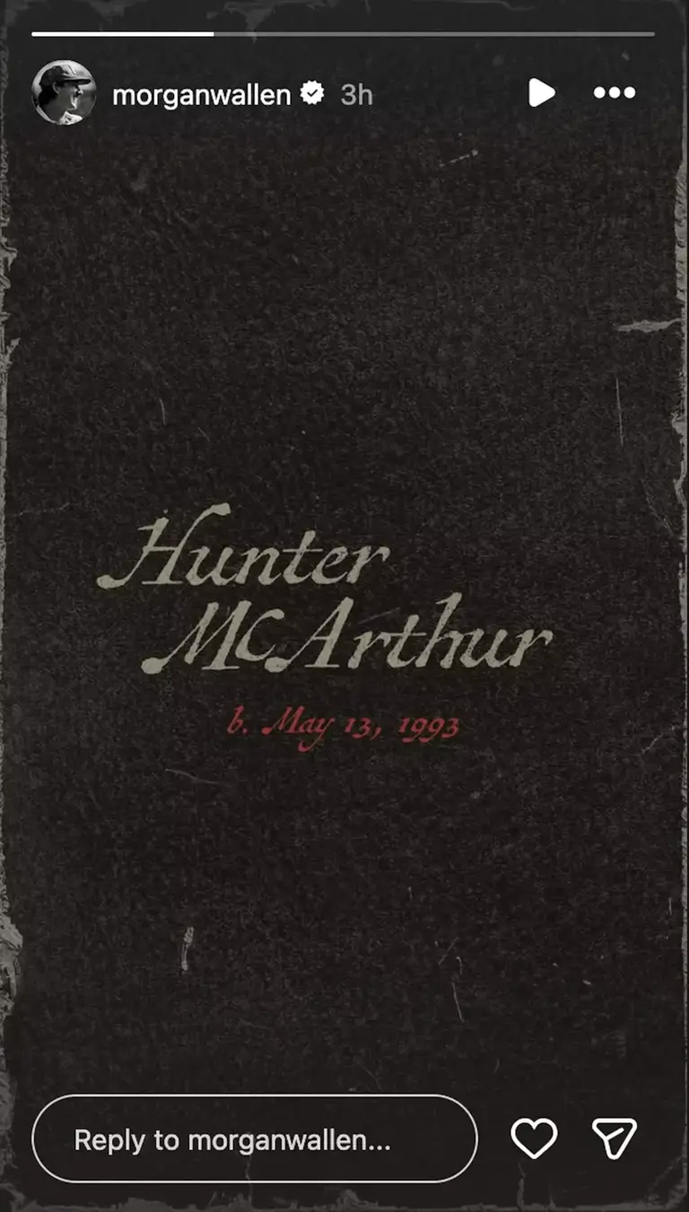 What are Morgan Wallen, Tim McGraw + more teasing? We’ve got 5 educated ...