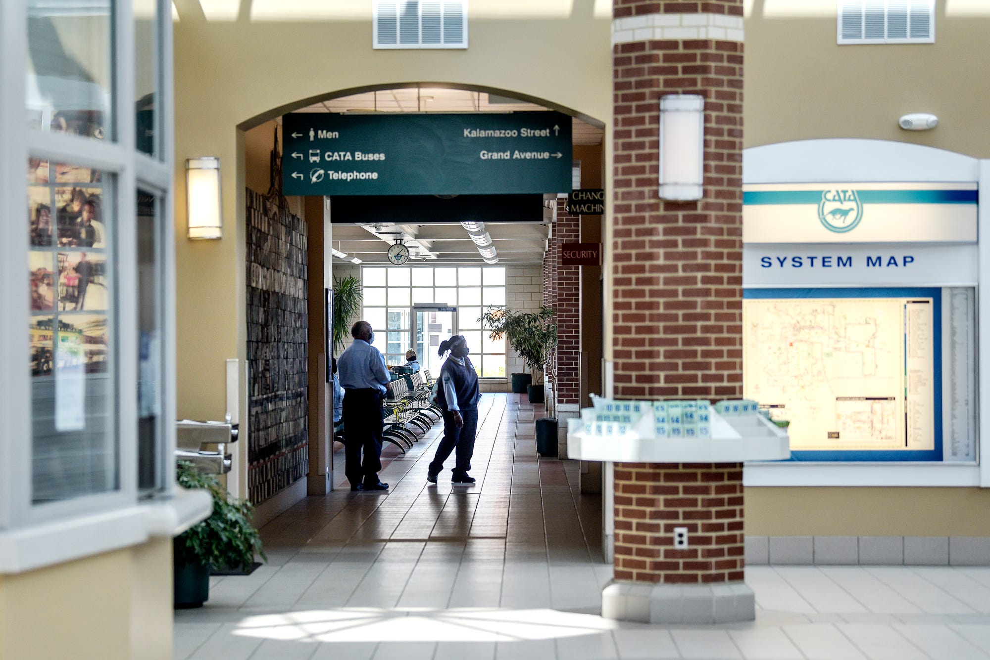 Lansing police officer removed from patrol after CATA arrest video surfaces