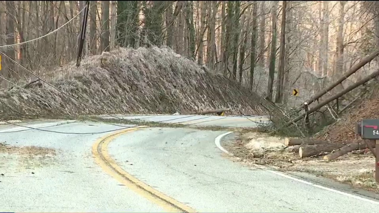 White County faces 'worst natural disaster' in history