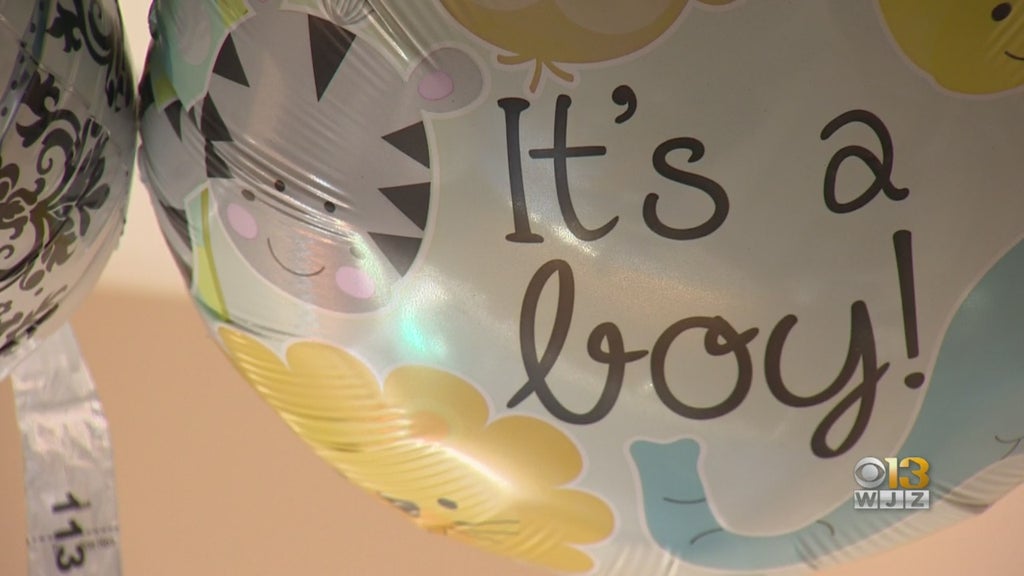 Facebook group helps man get to hospital for birth of son during ...