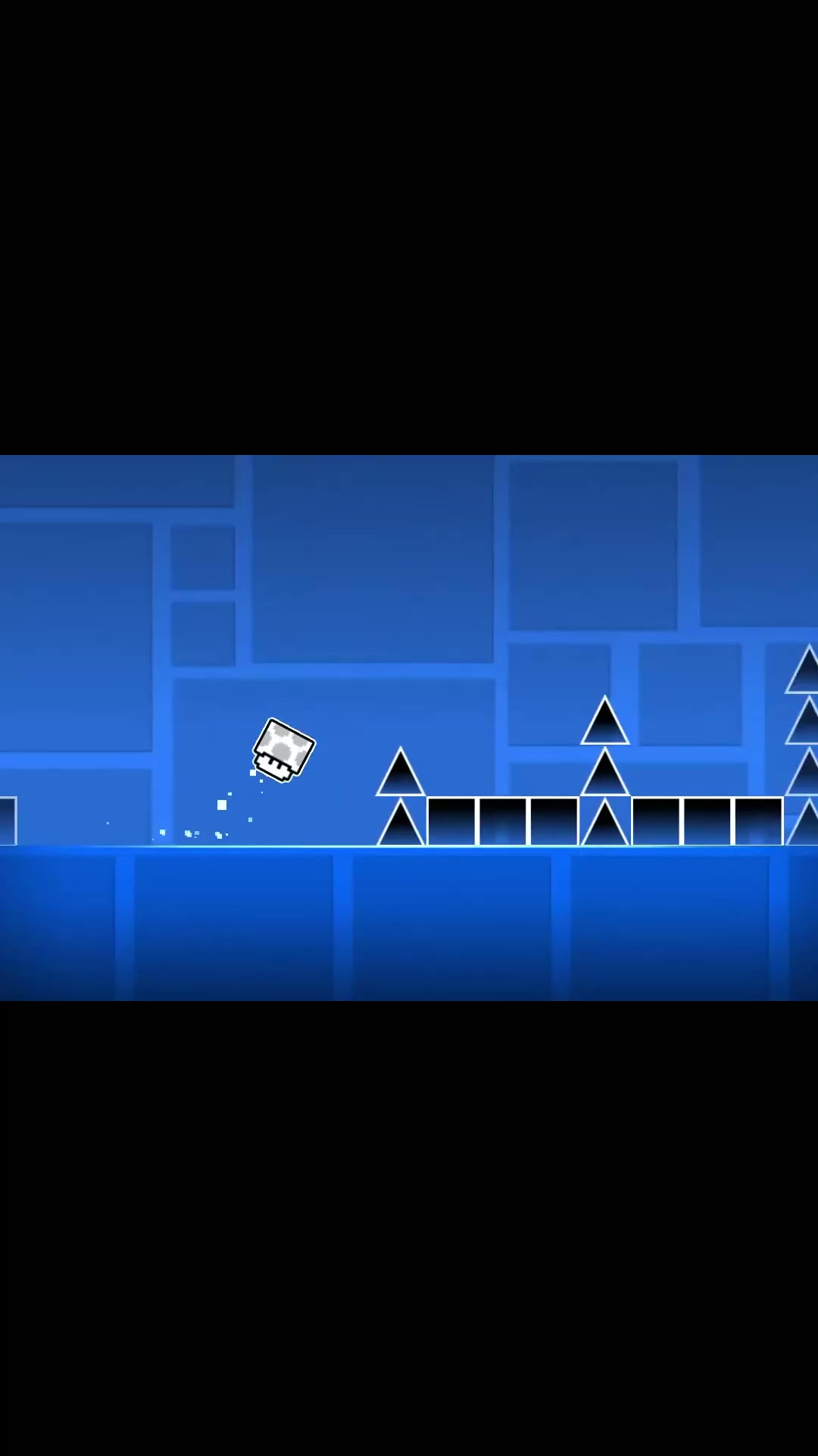 Most normal short ever #geometrydash #geometrydashmeme #shortsvideo # ...