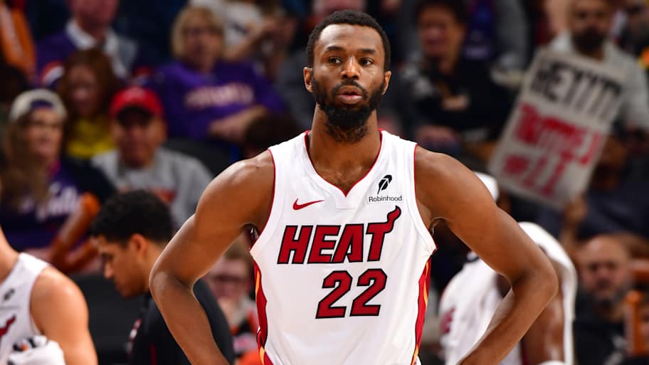 Heat's trade deadline priority is becoming increasingly clear